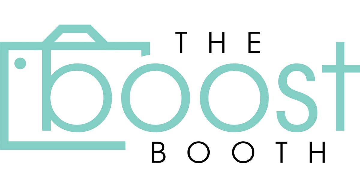 The Boost Booth